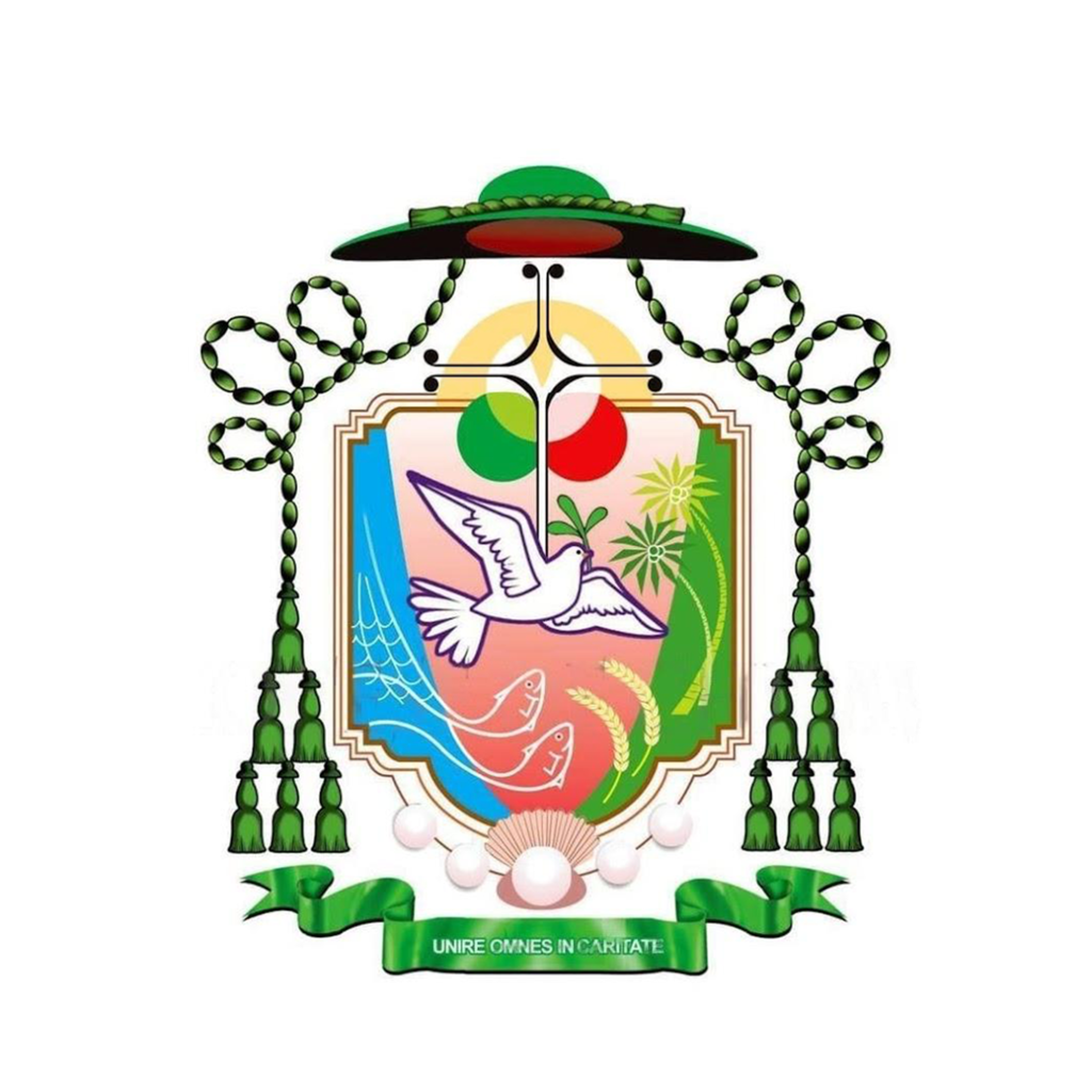 Kandy Diocese – Personal Portfolio Website